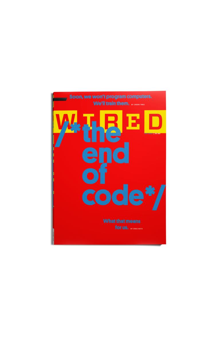 The New Editorial | AI